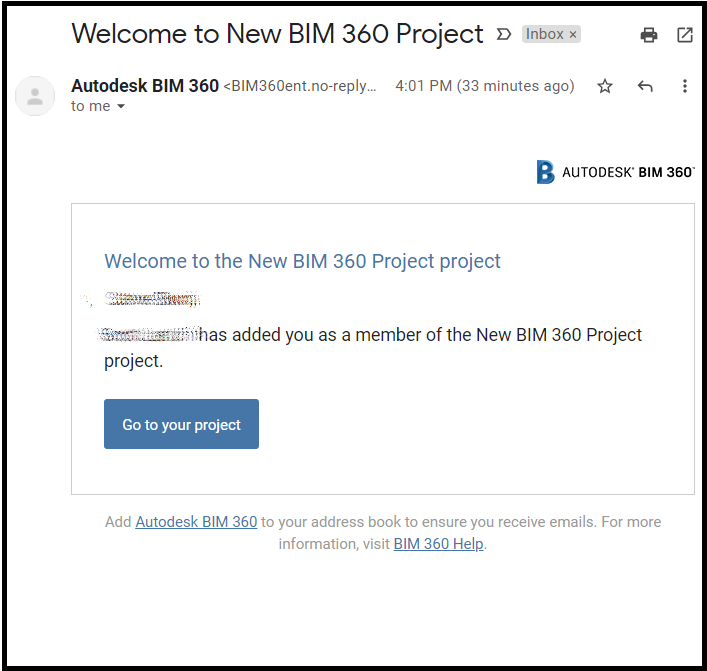 Configuring the BIM Large Model Viewer – Manufacton Support